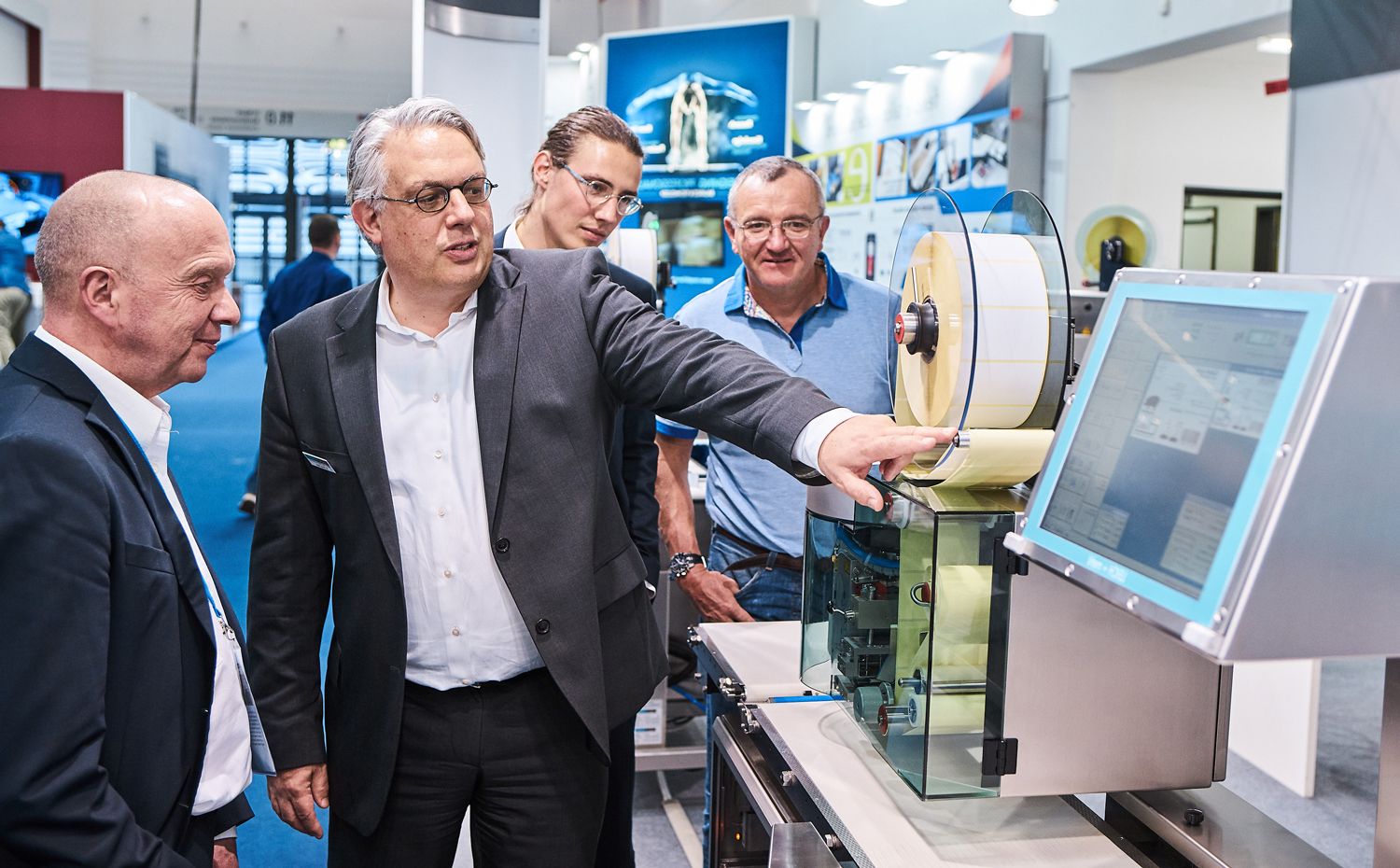 Über Uns – Leich und Mehl GmbH